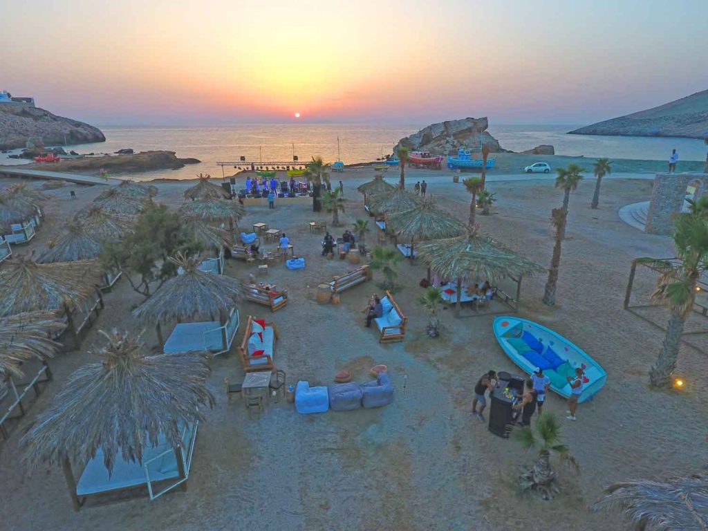 Events Archives - EREGO Beach Club and Restaurant